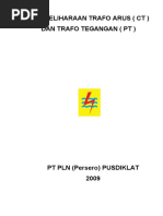 Tabel Komponen Listrik Dan Diagram | PDF