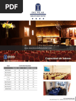 Menu Ecuaviche | PDF | Mariscos | Mariscos