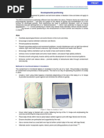 Mummy Restraint | PDF