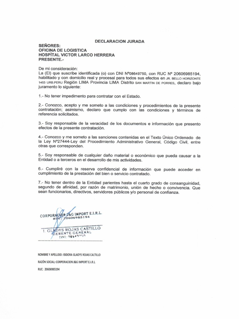 Anexos Larco Herrera | PDF