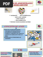 Uso y dosis de Dolospam® | PDF | Tableta (Farmacia) | Medicamentos con ...