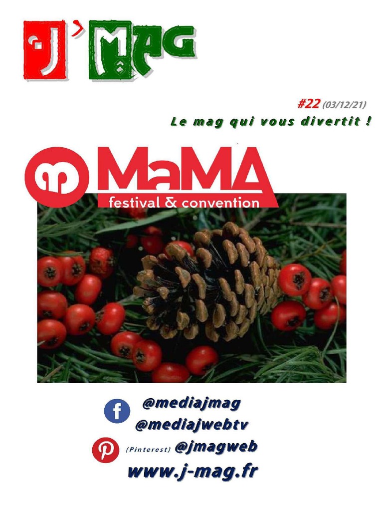 JMag 22 | PDF
