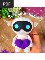 BT21 Crochet Patterns for BTS Fans | PDF | Crochet | Color