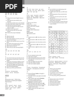 Shower Sheets For Cna - 1 | PDF