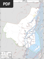 Mapa Ibge Camaçari | PDF | Mapa | Brasil