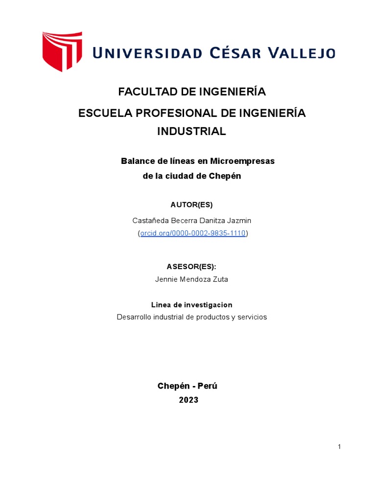Ensayo Avan 2 | PDF | Pequeñas y medianas empresas | Business