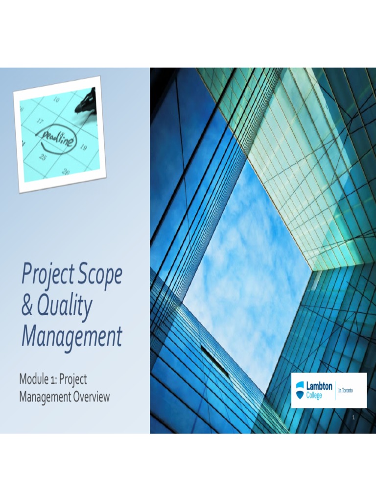 Project Mangement Overview | PDF | Project Management | Leadership Project Mangement Overview | PDF | Project Management | Leadership