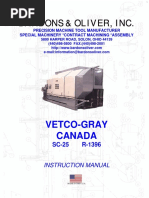 A Rotex Manual | PDF | Electrical Wiring | Bearing (Mechanical)