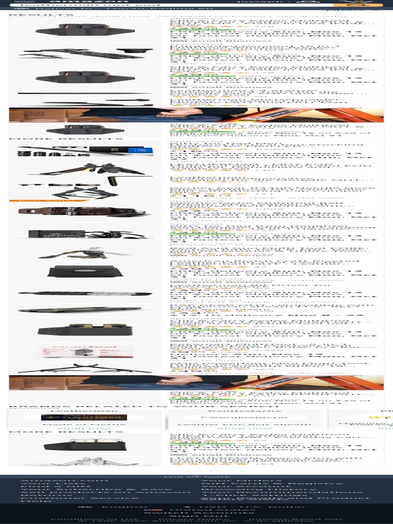 Leatherman Mut Eod | PDF | Tools | Equipment