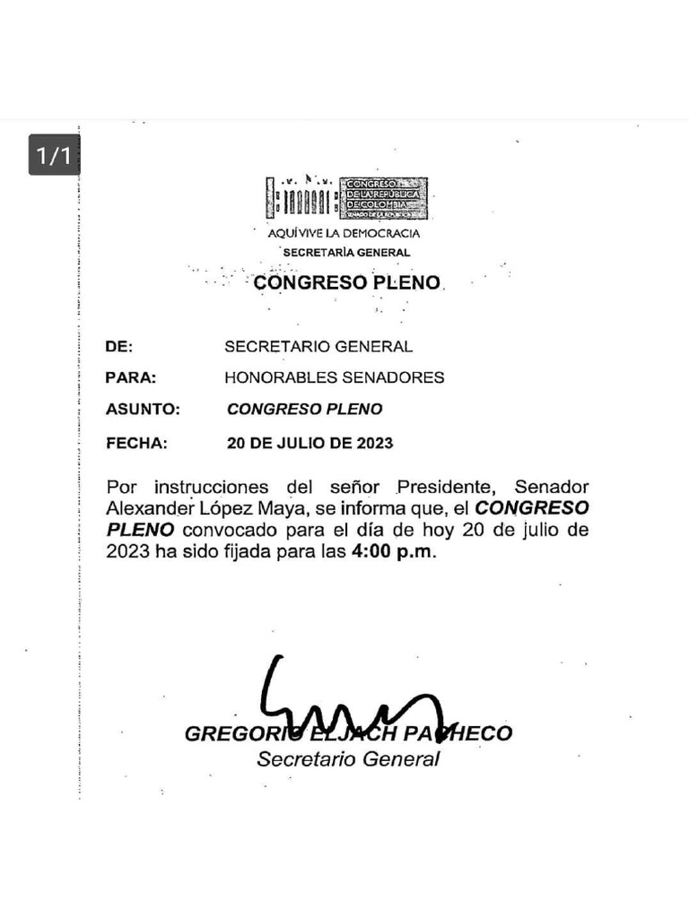 Documento Congreso | PDF