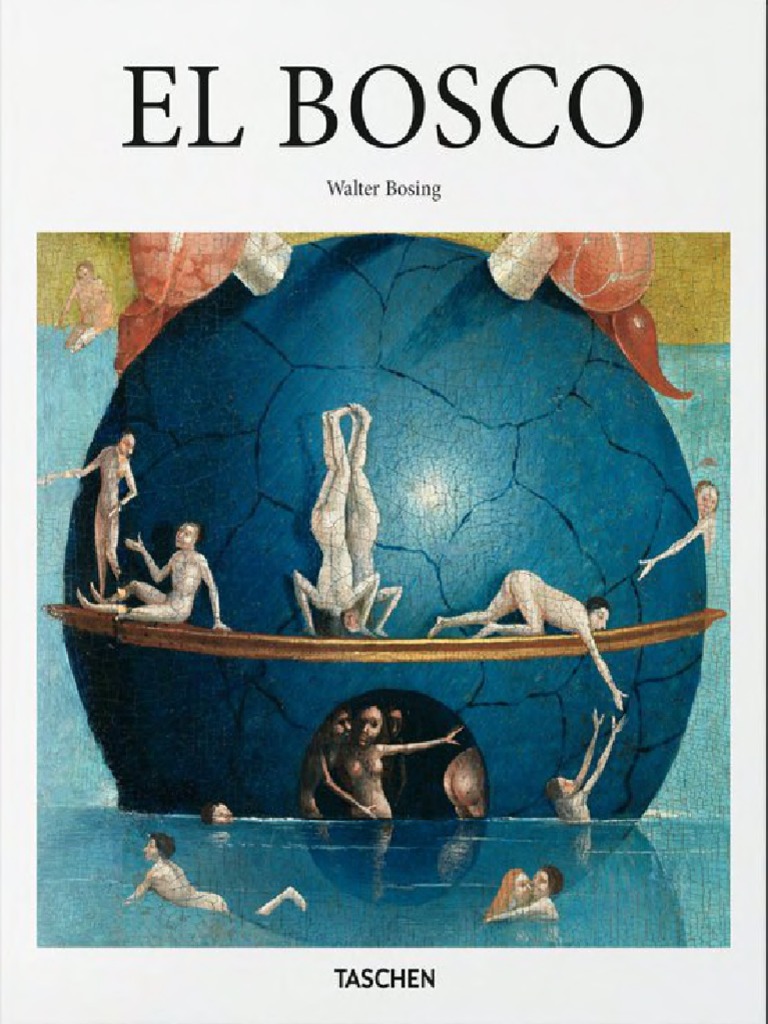 Bosing, Walter - El Bosco | PDF