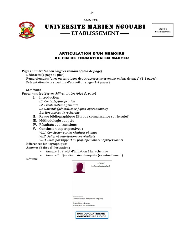 Model Charte - 012340 | PDF