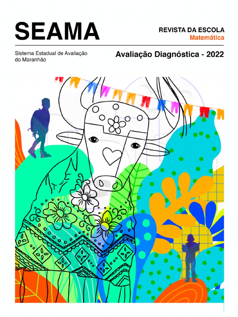 Seama 2022 Av Diag - RP MT - Web | PDF | Aprendizado | Ciência cognitiva