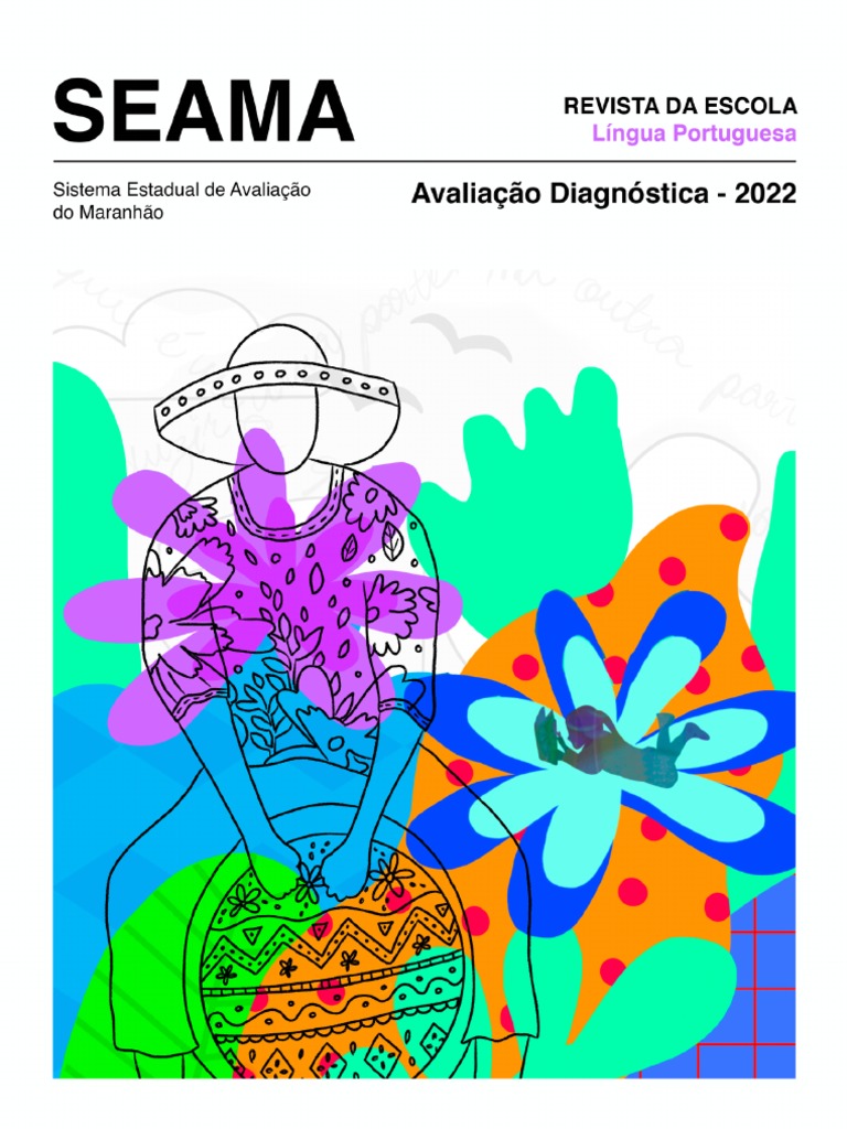 Seama 2022 Av Diag - RP LP - Web | PDF | Aprendizado | Cristóvão Colombo