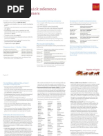 Kina Bank Personal Account Opening Form | PDF | Cheque | Banks