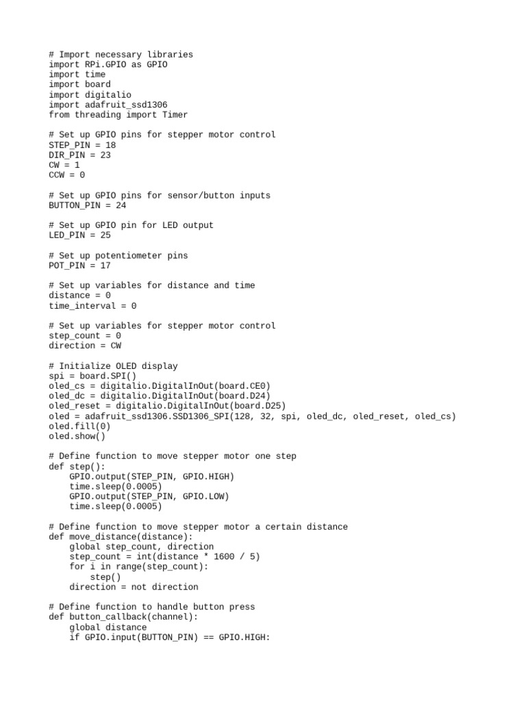 Schleifen Code Mit Display Pdf Electrical Engineering Software Engineering