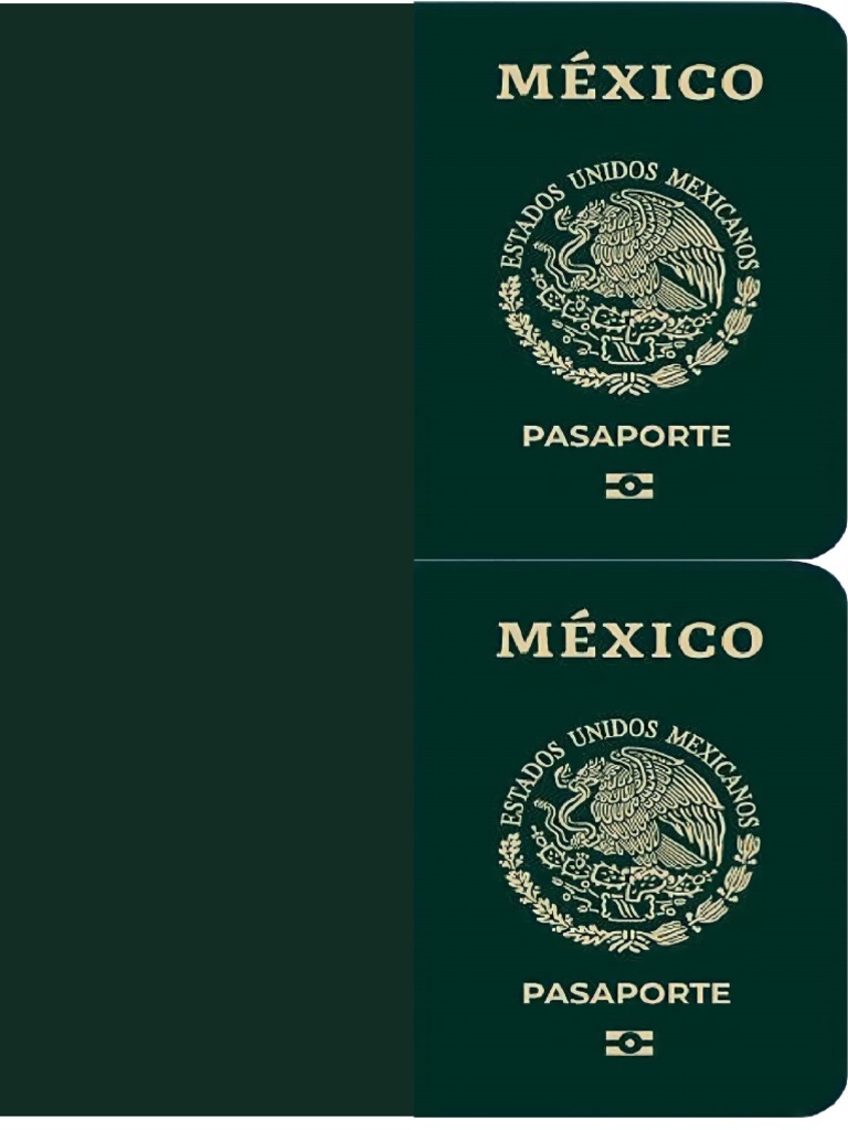 PASAPORTES | PDF