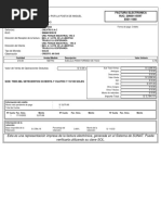 Swift MT 103 | PDF | Transferencia bancaria | Bancos