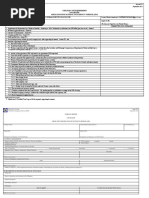 Annexure II | PDF | Technology & Engineering