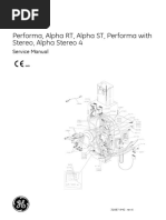 Sumitomo f50 Compressor Manual | PDF | Electric Power | Manufactured Goods