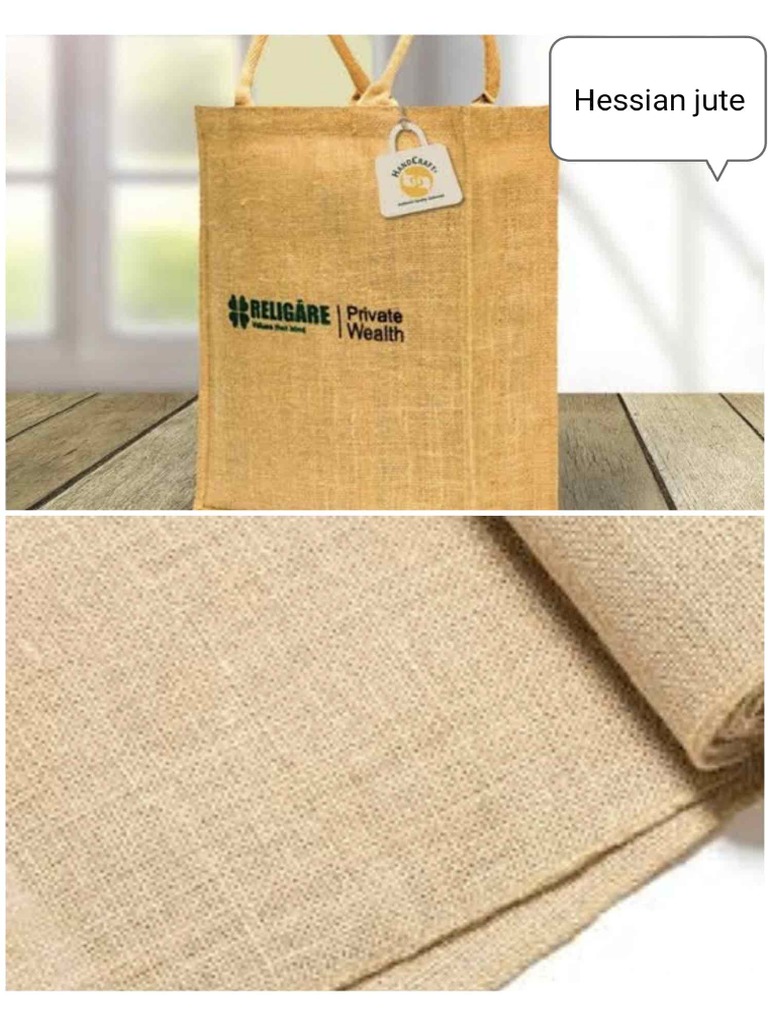 Jute Cultivation | PDF