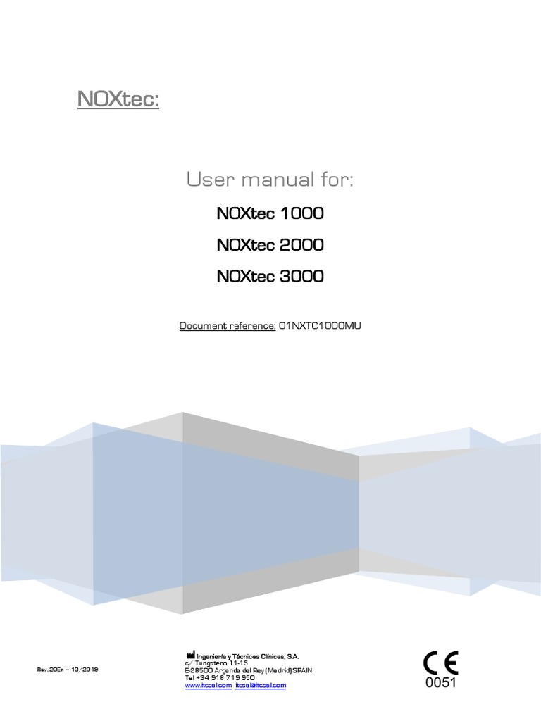 01nxtc1000mu (V20) en | PDF | Electromagnetic Compatibility ...