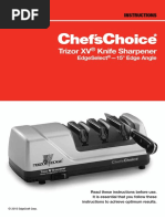 Deli Slicer Size Chart 12162018 | PDF | Delicatessen | Restaurant And ...