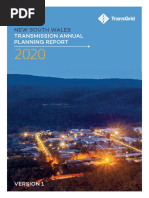 Northern Powergrid (Yorkshire) LTDS May - 2023 | PDF | Electric Power ...