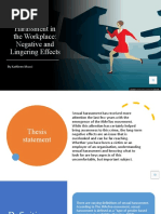 Stabilisation Manual | PDF | Psychological Trauma | Stress (Biology)