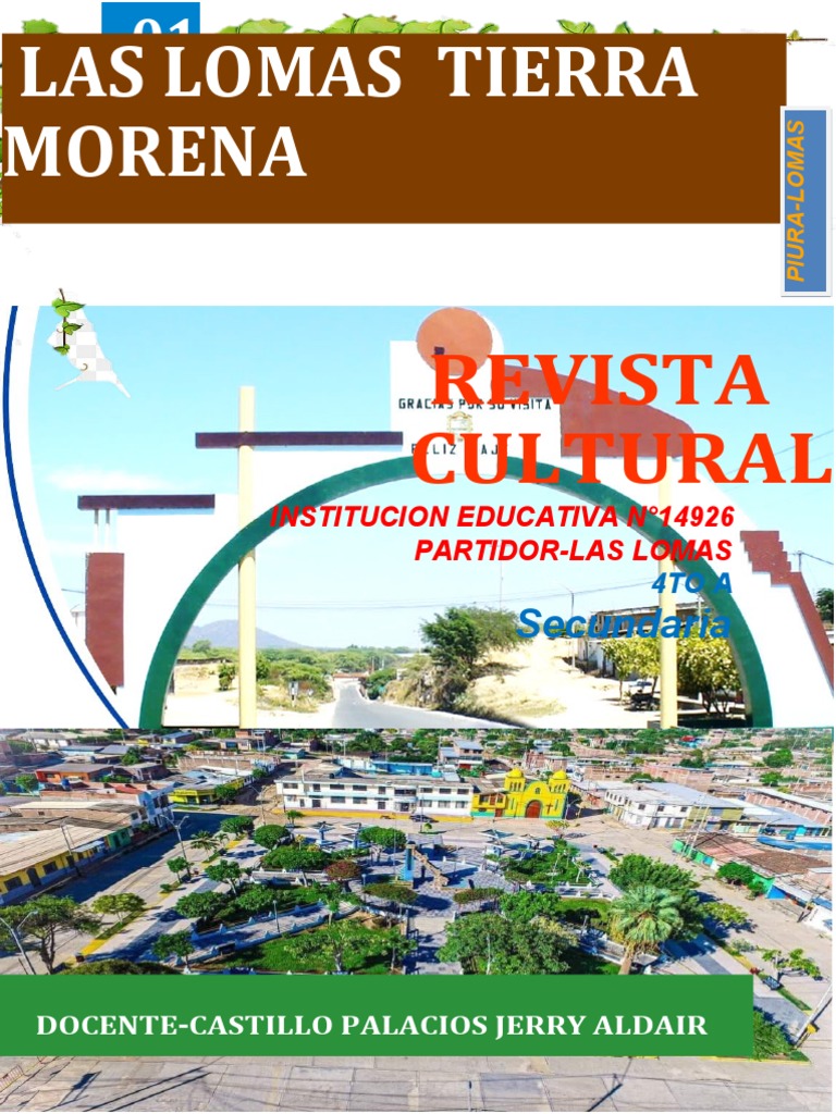 Mi Revista Jerry | PDF