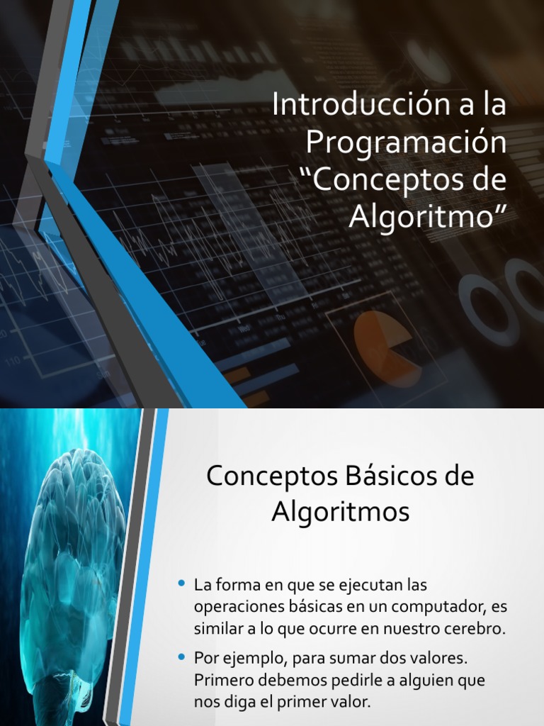 Conceptos de Algoritmo Hugo | PDF | Algoritmos | Multiplicación