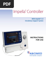 Manual - ST Jude Pacemaker PM2140 | PDF | Artificial Cardiac Pacemaker ...