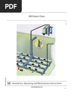 Overview of Oxidation Ditch Systems | PDF | Sewage Treatment | Waste ...
