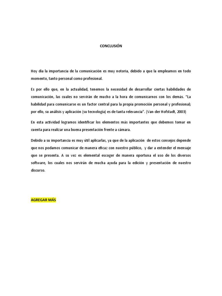 Actividad 5 | PDF