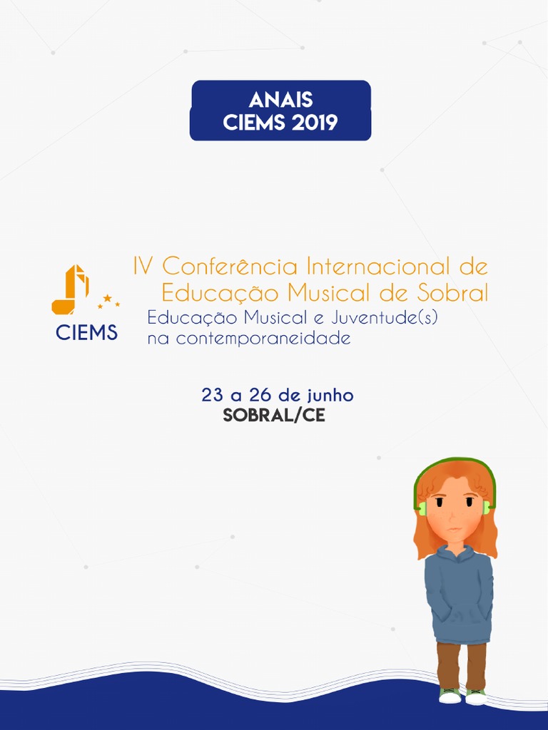 Catalogação E Desenvolvimento De Softwares Para Ensino De Teoria Musical Pdf Science Cognition