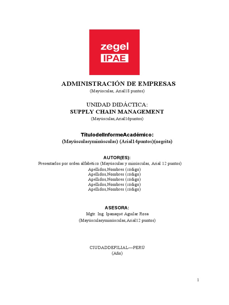 EC2 (1) | PDF | Almacén | Lean Manufacturing