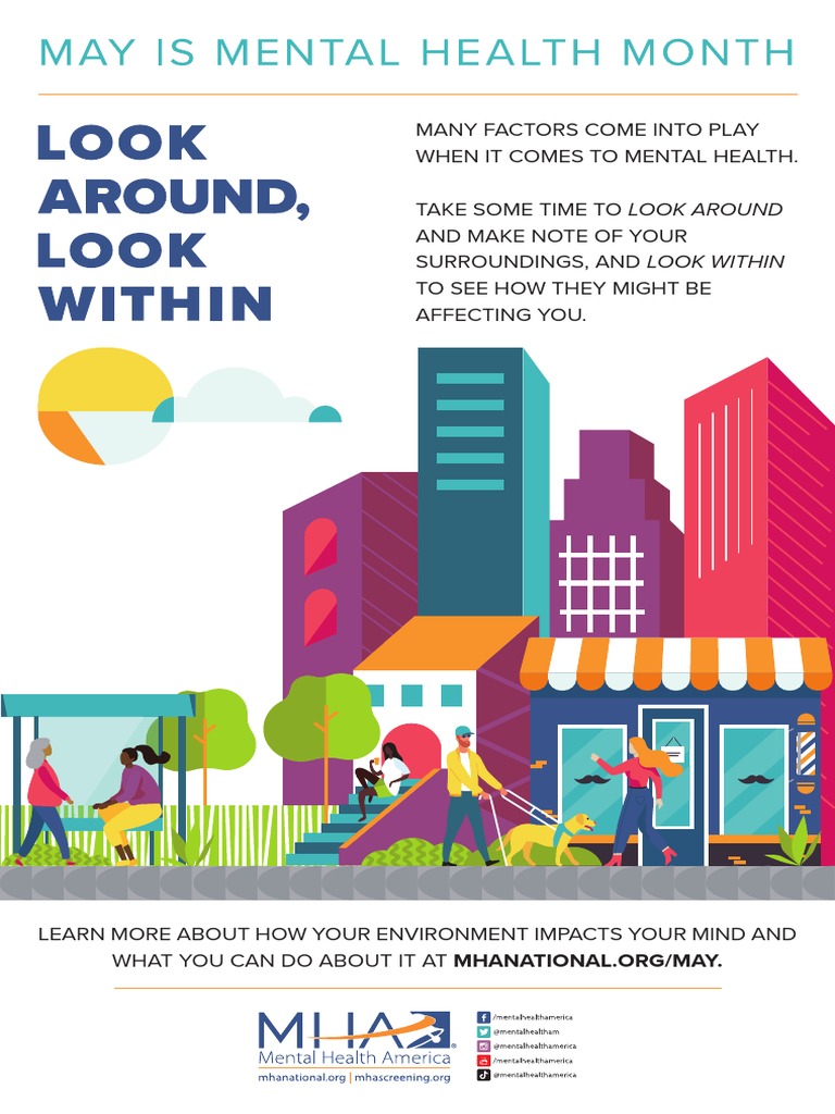 MHM 2023 Poster - May | PDF