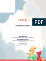 Dermatitis Atopica GPC | PDF | Alergia | Inmunología