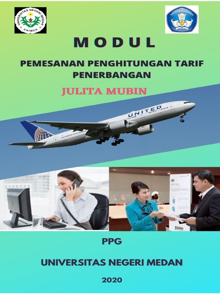 MODUL PPTP XI UPW For PPL BARU EDIT 5 | PDF