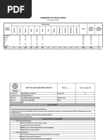 Deped Senior Bookkeeper Duties and Responsibilities123132131 | PDF ...
