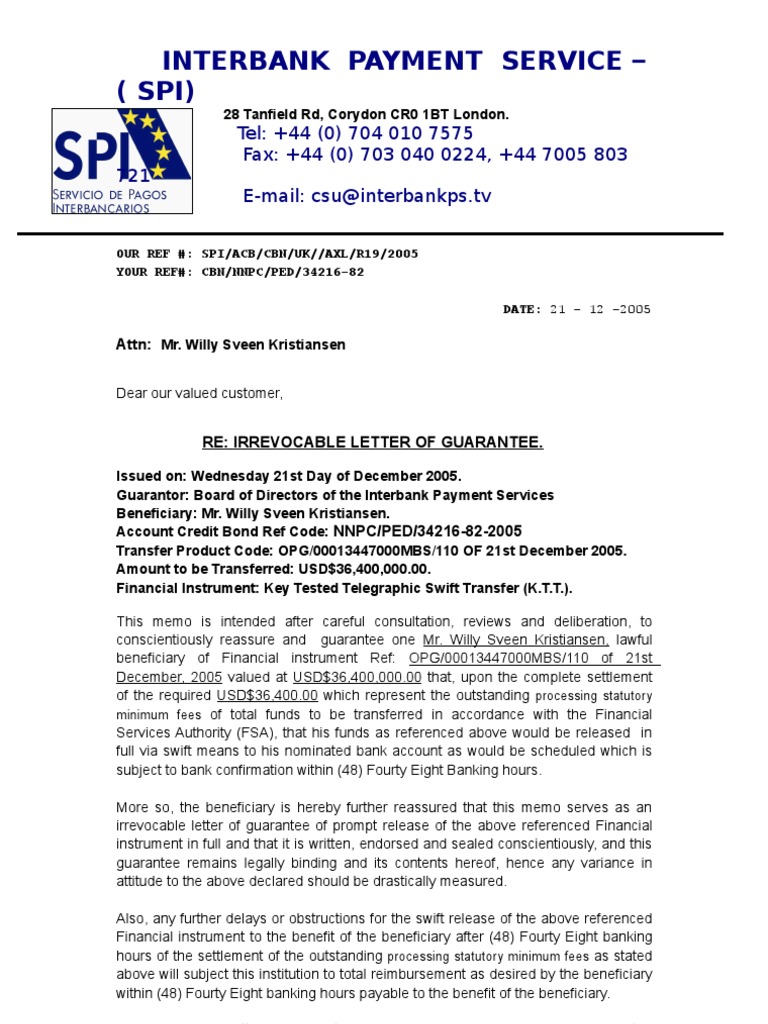 Outstanding Processing Fee | PDF | Guarantee | Banks