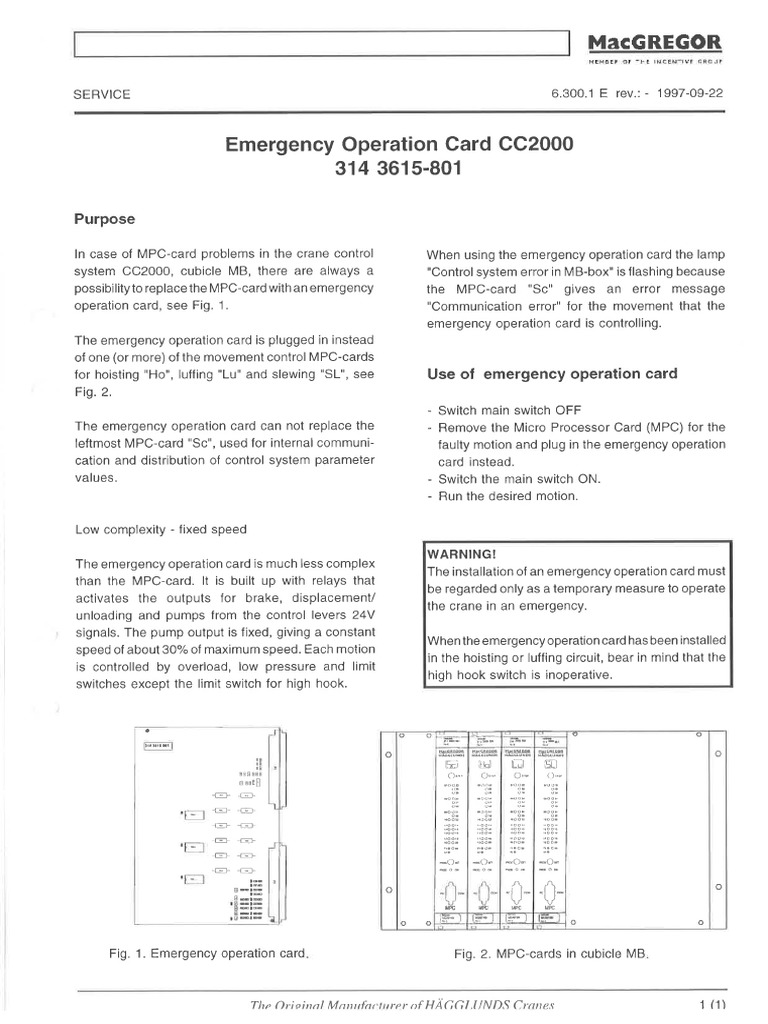 McGregor GL3526-3026 | PDF