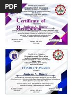 DRRM Narrative Report S.Y 2022 2023 | PDF | Teachers | Emergency Management