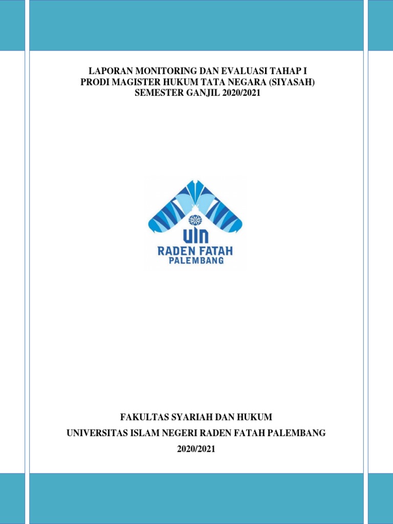 2020-2021 - Laporan Monev GPMP HTN 2020 Ganjil | PDF