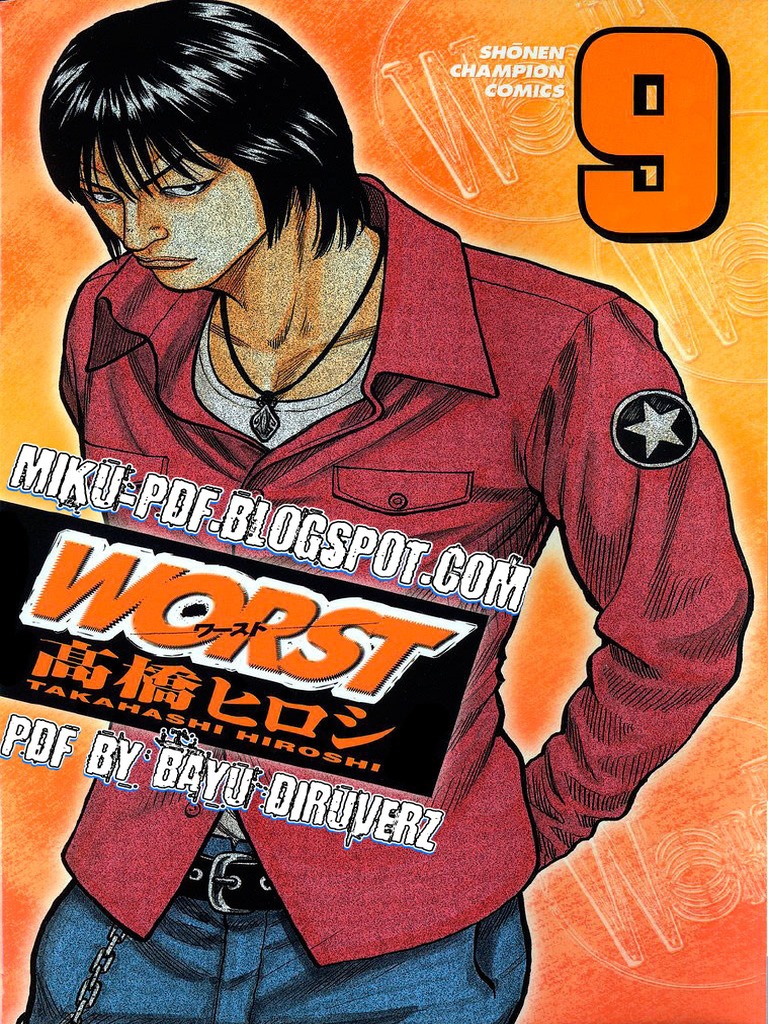 (Miku-PDF) Worst 9 | PDF