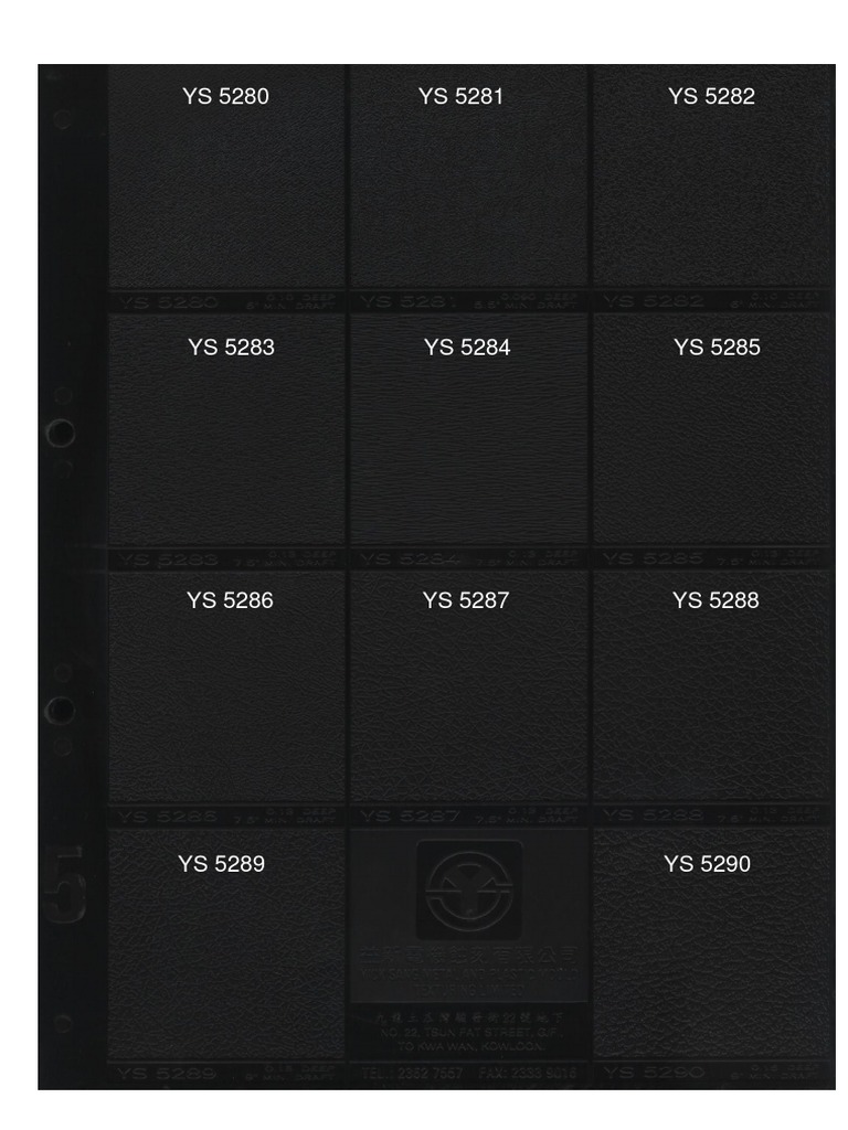 YS texture book_5 | PDF