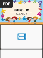 Pandama Detailed Lesson Plan | PDF