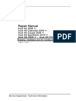 B20DTH Instruction | PDF | Belt (Mechanical) | Engine Technology