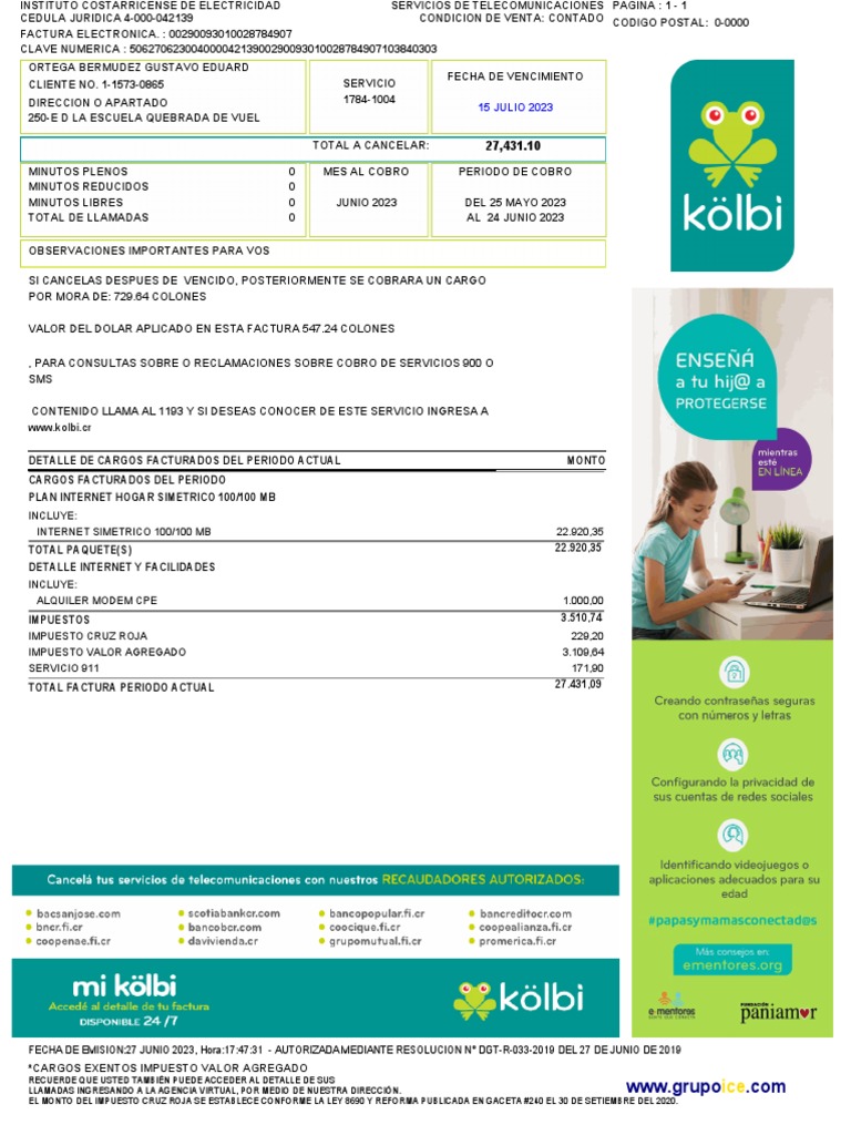 Present 22816hjwo | PDF | Industrias de servicio