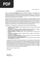 HADA Draft Master Plan | PDF